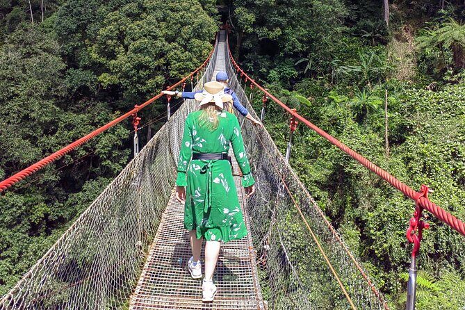 Situ Gunung Waterfall & Suspension Bridge Sukabumi start Jakarta - Final Thoughts: Is It Worth It?