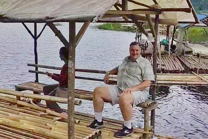 Situ Gunung Waterfall & Suspension Bridge Sukabumi start Jakarta - FAQ