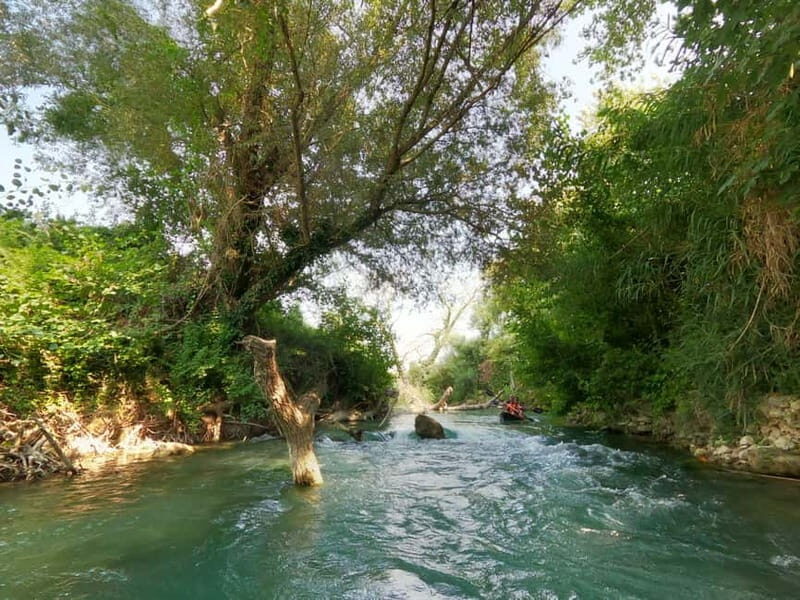 Sivota: Kayaking Adventure in the Acheron River, 13 km - Final Thoughts: Is It Worth It?