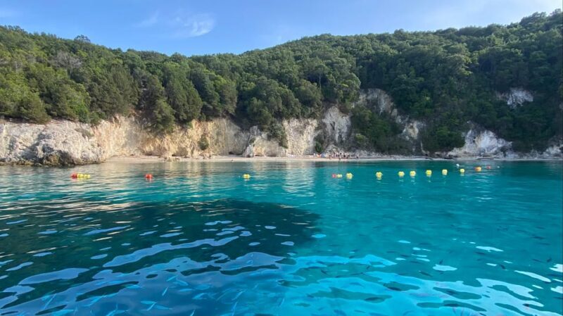 Sivota: Private Boat Cruise with Swim Stops - Exploring Sivota: A Private Boat Cruise with Swim Stops – An Authentic Greek Experience