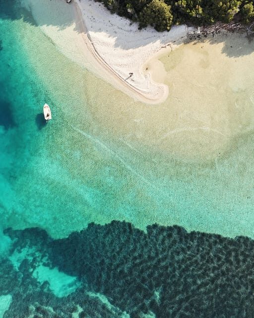 Sivota: Private Boat Cruise with Swim Stops - The Value of the Experience