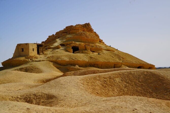 Siwa oasis private 3 Days 2 Nights Tour From Cairo - Final Thoughts: Is This Tour Right for You?