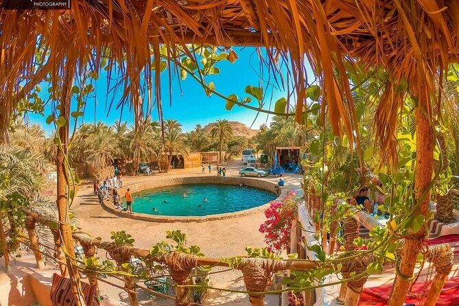 Siwa oasis private 3 Days 2 Nights Tour From Cairo - Final Verdict