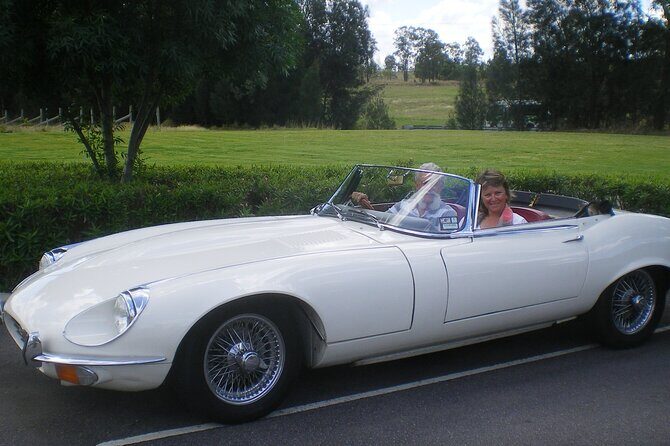 Six-Bridges-of-Sydney-Vintage-Car-Ride-Experience - An Overview of the Experience