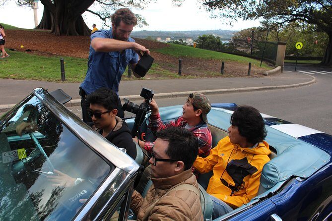 Six-Bridges-of-Sydney-Vintage-Car-Ride-Experience - Why This Tour Works