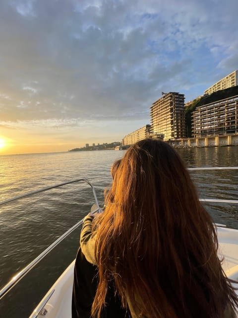 Six bridges yacht cruise on the Douro River in Porto - The Experience: A Closer Look at the Itinerary