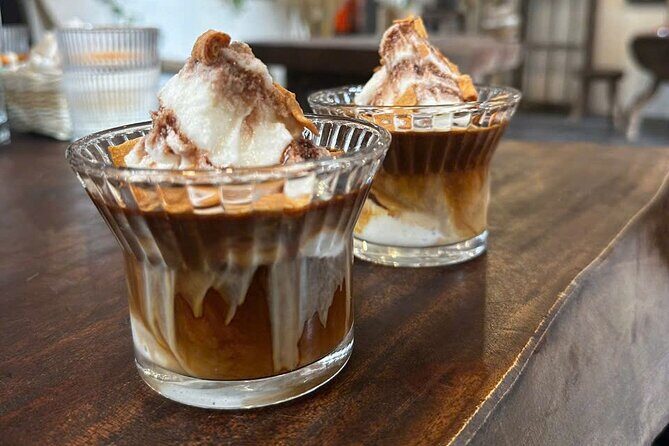 Six Cups of Vietnam Coffee Workshop in Hanoi with Local Barista - Authenticity and Authentic Experiences