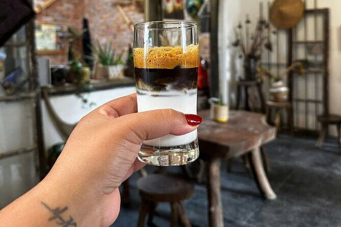 Six Cups of Vietnam Coffee Workshop in Hanoi with Local Barista - Who Will Love This Experience?