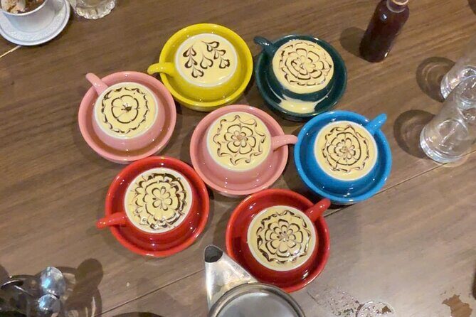 Six Cups of Vietnam Coffee Workshop in Hanoi with Local Barista - The Sum Up