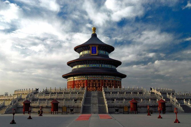Six Days Private China Tour to Beijing Xian Shanghai Experience High-speed Train - Final Thoughts: Who Should Consider This Tour?