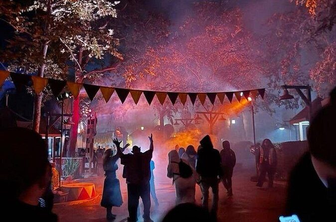 Six Flags Park Festival of Terror - Final Thoughts: Is It Right for You?