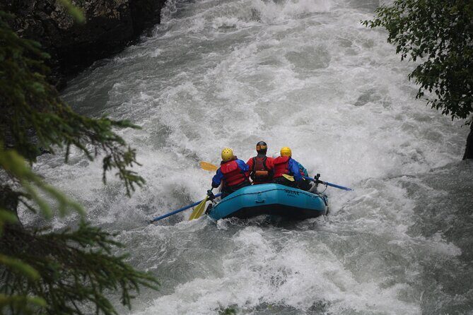 Six Mile Creek 2 Canyon Whitewater Rafting - Final Thoughts: Is It Worth It?