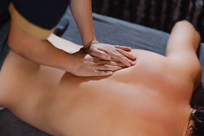 Six T Beer Bath And Detox Body Germany 75 Minutes - The Experience in Detail