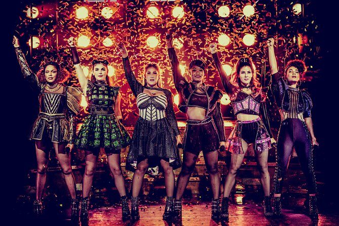 Six The Musical on Broadway Ticket - Final Thoughts: Who Should Buy This Ticket