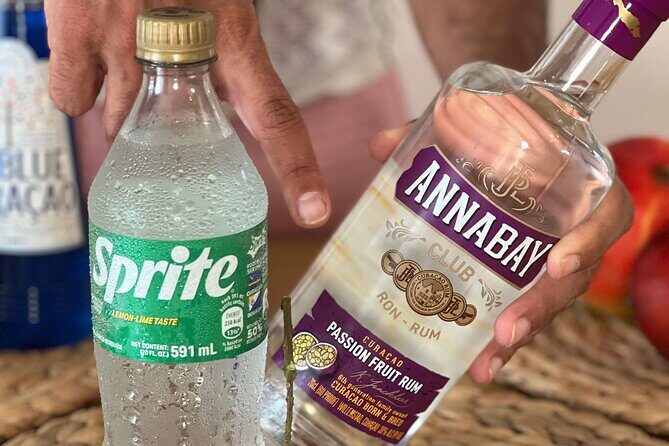 Six traditions-One morning in Curaçao - Final Thoughts