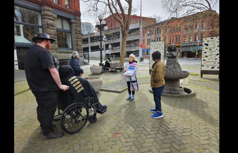 Six Women - A Historical Walking Tour - Final Thoughts: Who Will Love This Tour?
