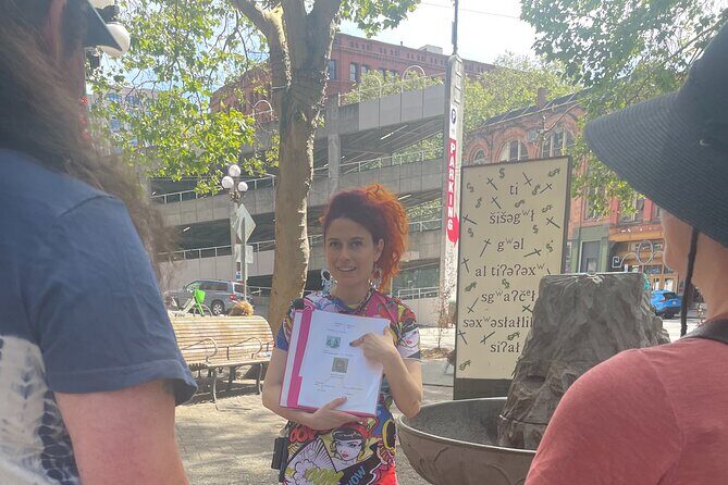 Six Women: A Seattle History Tour - Final Thoughts