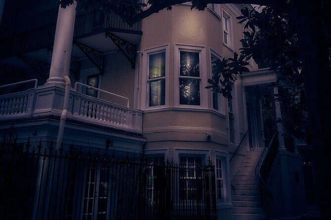 Sixth Sense Savannah Ghost Tour - Final Thoughts