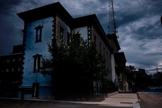 Sixth Sense Savannah Ghost Tour - Frequently Asked Questions