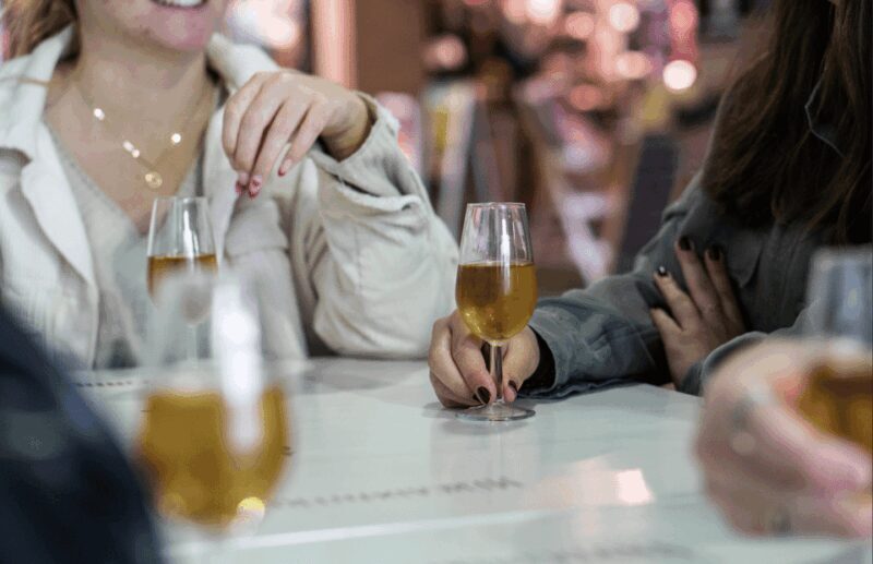 Sizzle & Savor: Seville's Tapa Expedition - Itinerary Breakdown: An Authentic Tasting Journey