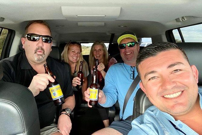 SJD Airport to San Jose del Cabo - one way service - Final Thoughts