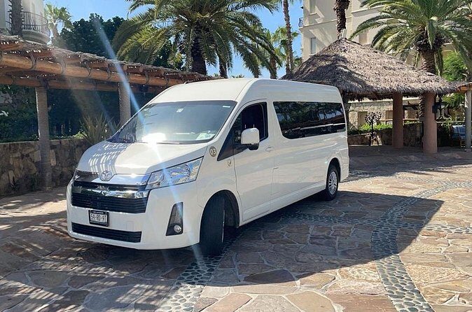 SJD to Todos Santos: Private Roundtrip Transfer - Why It Offers Good Value