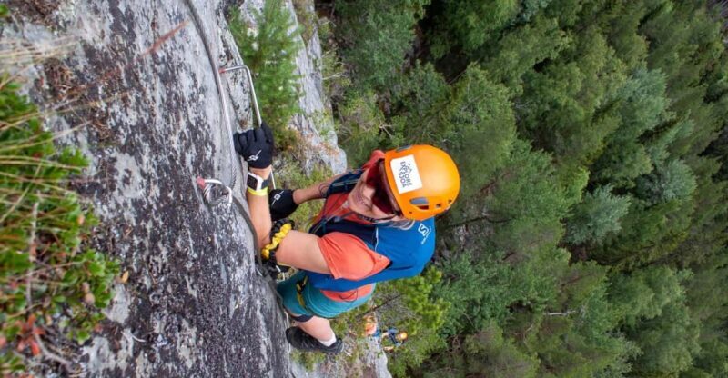 Sjoa: Spectacular Via Ferrata - Final Thoughts