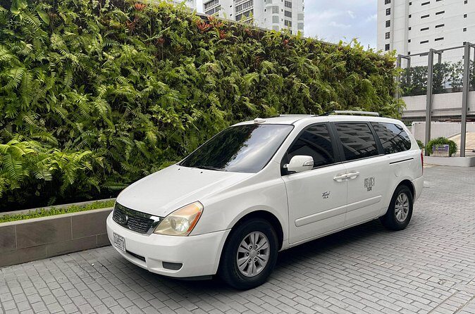 SJU Airport To/From San Juan Hotels, Airbnb, Ports - Final thoughts