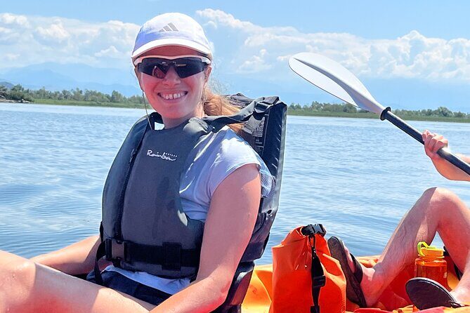 Skadar Lake: 4-Hour Guided tours on Kayak - Discover the Charm of Skadar Lake Kayaking Tours