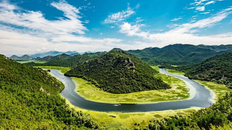 Skadar lake cruise with lunch - The Value and Overall Impression
