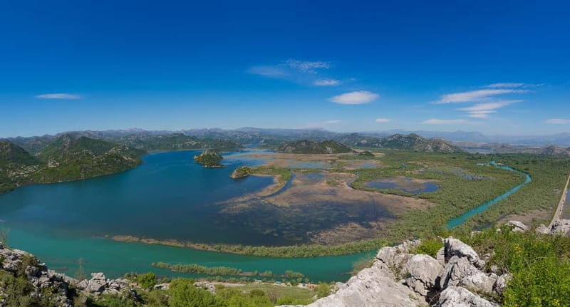 Skadar Lake day trip from Herceg Novi - Practical Considerations
