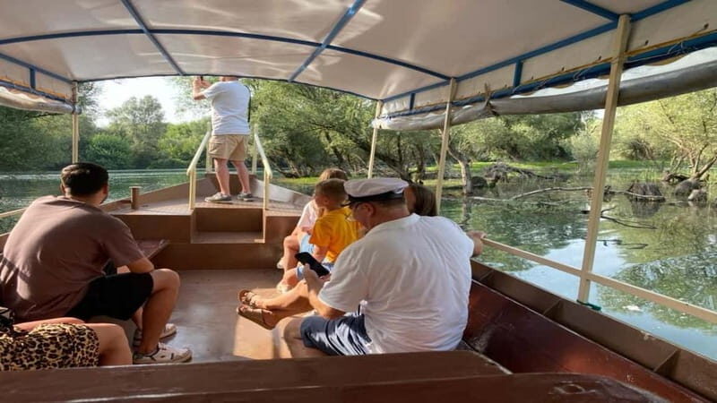 Skadar Lake: Discover the Extraordinary with Our Boat Tours - The Sum Up
