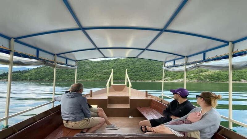 Skadar Lake: Discover the Extraordinary with Our Boat Tours - Frequently Asked Questions