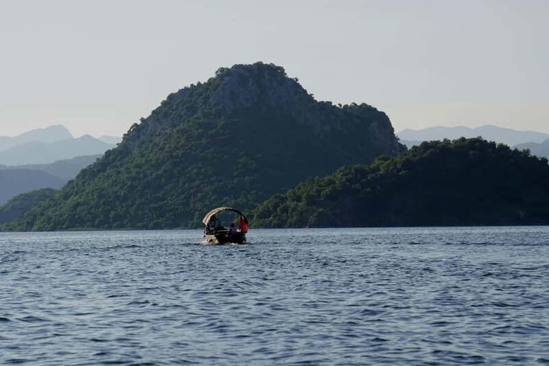 Skadar Lake: Explore the nature and national cuisine - Key Points
