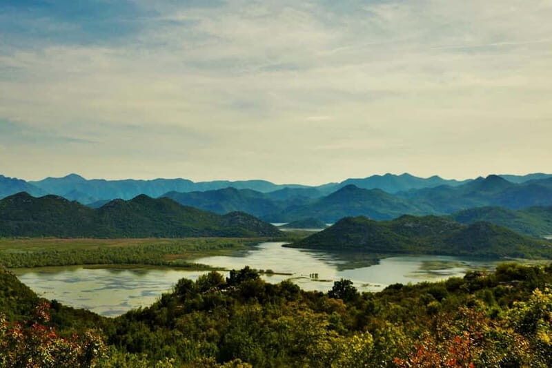 Skadar Lake full-day tour from Kotor - An In-Depth Look at the Skadar Lake Full-Day Tour