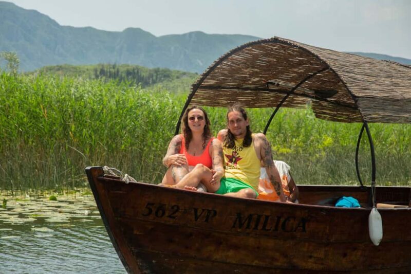 Skadar Lake: Historic & Nature sightseeing with small group - An Honest Look at the Skadar Lake Small-Group Tour