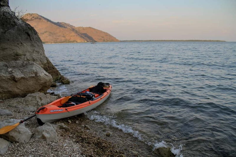 Skadar Lake: Individual Kayaking Experience - What We Think: The Heart of the Experience
