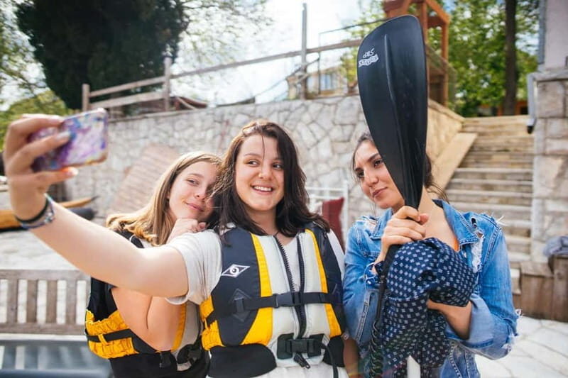 Skadar Lake: Individual Kayaking Experience - Final Thoughts: Who Should Consider This Tour?