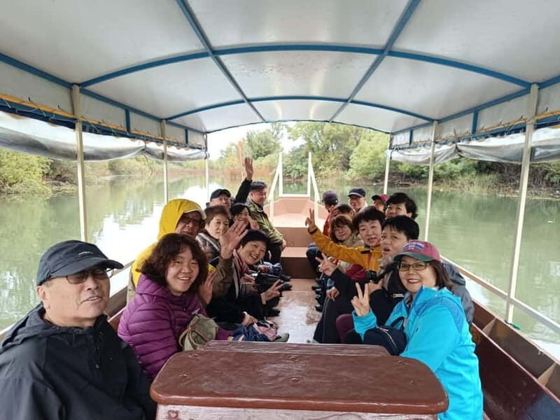 Skadar Lake: Induvidual boat tour with guide - Key Points