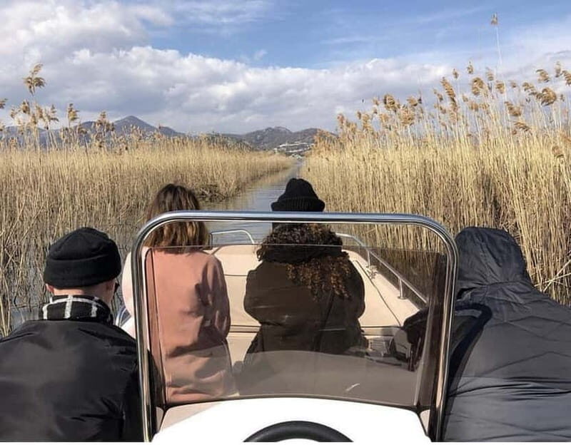 Skadar Lake: Induvidual boat tour with guide - Final Thoughts: Is This Tour for You?