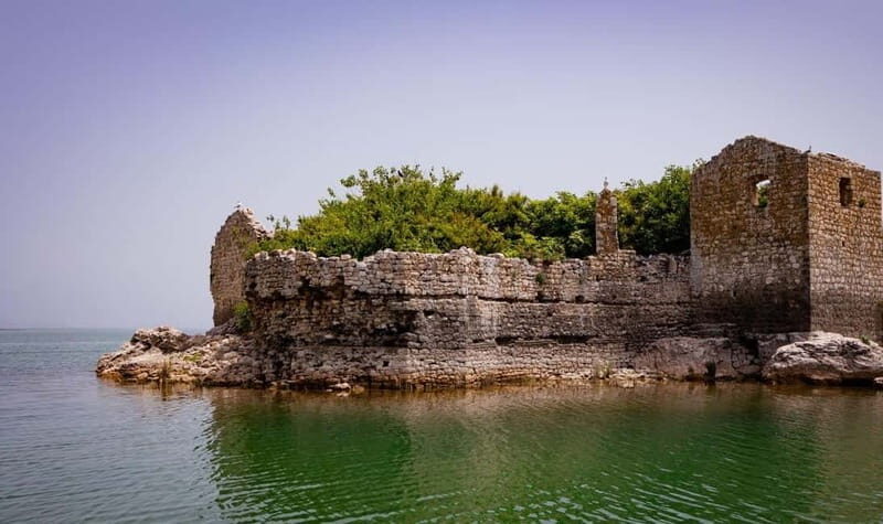 Skadar Lake: Kayak & Paddle board Rental - FAQs