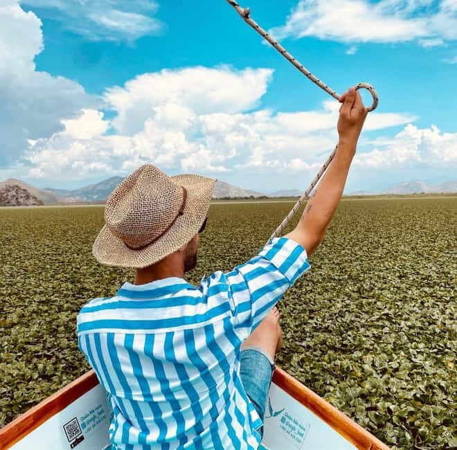 Skadar Lake Nature Cruise with Free Drinks - Introducing the Skadar Lake Nature Cruise