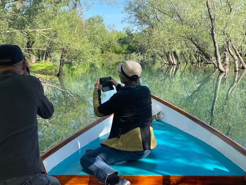 Skadar Lake Nature Cruise with Free Drinks - Cost and Value