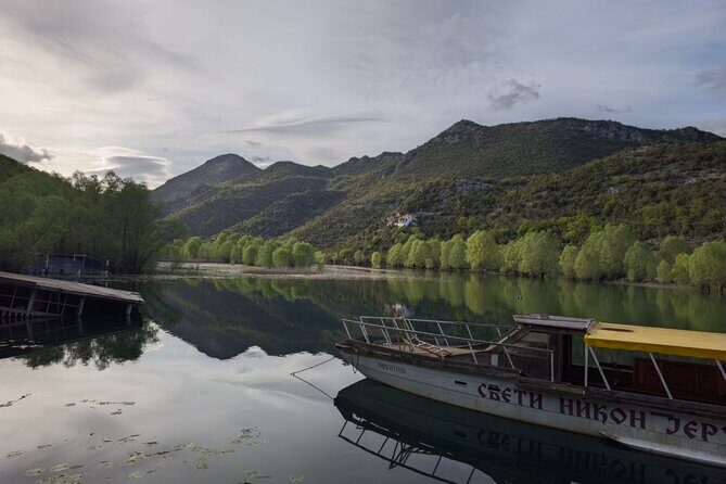 Skadar Lake on kayaks Experience with Spectacular Views - What’s Included and What’s Not