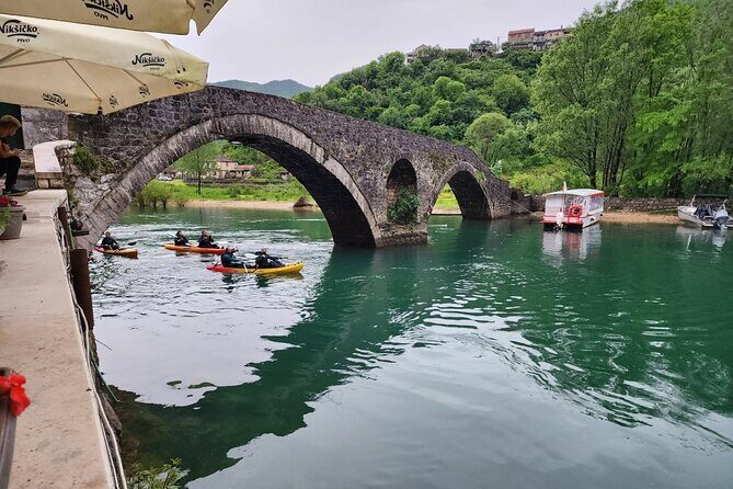 Skadar Lake on kayaks Experience with Spectacular Views - FAQ: Practical Questions about the Skadar Lake Kayak Tour