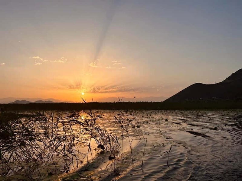 Skadar Lake Private Boat Tour with Wine Tasting - Who Would Enjoy This Tour Most?