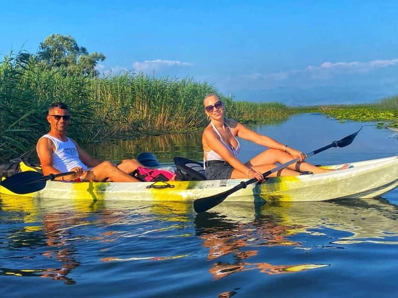 Skadar Lake: Self-Guided Bird Tour & Kayak Rental - Understanding the Value & Experience