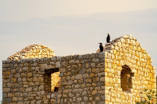 Skadar Lake Short Guided Tour: Discover the Montenegrin Alcatraz - The Itinerary in Detail