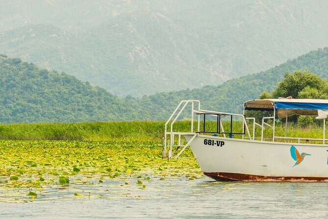 Skadar Lake Short Guided Tour: Discover the Montenegrin Alcatraz - Final Thoughts