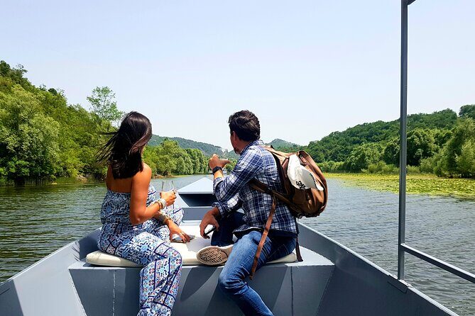 Skadar Lake & Virpazar return trip from Podgorica city - A Closer Look at the Itinerary and What You’ll Experience